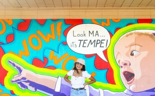 Arts and Culture | Tempe Tourism