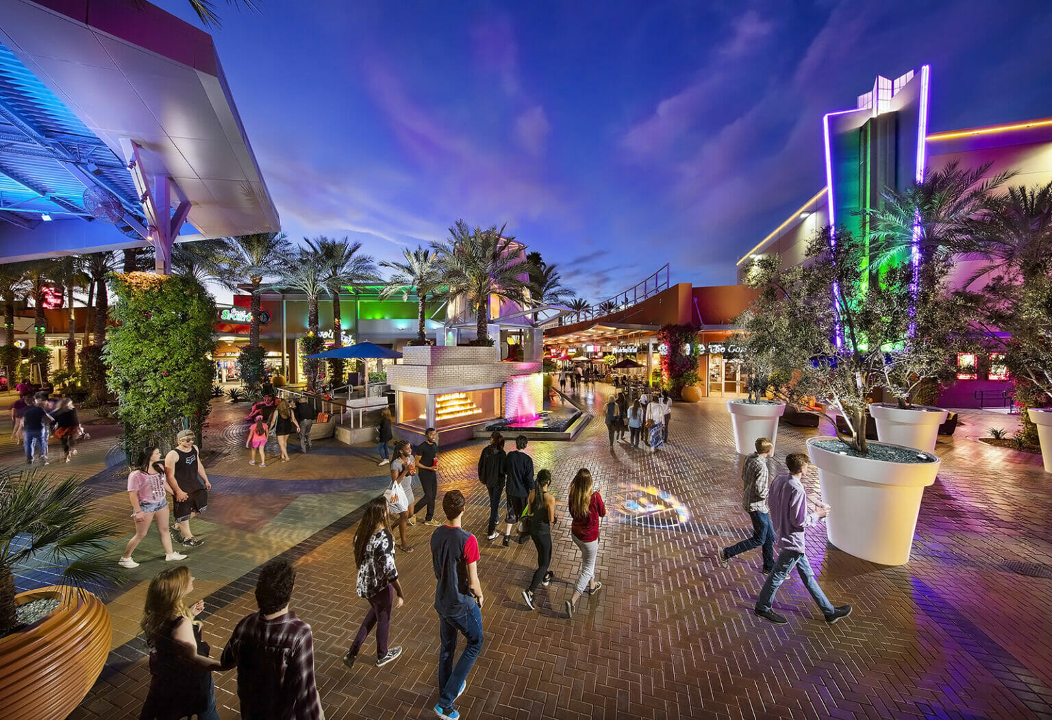 Shopping in Tempe | Tempe Tourism