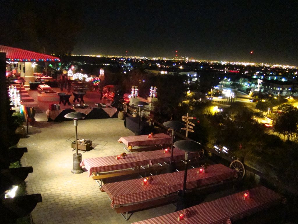 Tempe Tourism Kids Eat Free This Summer at Rustler's Rooste - Tempe Tourism