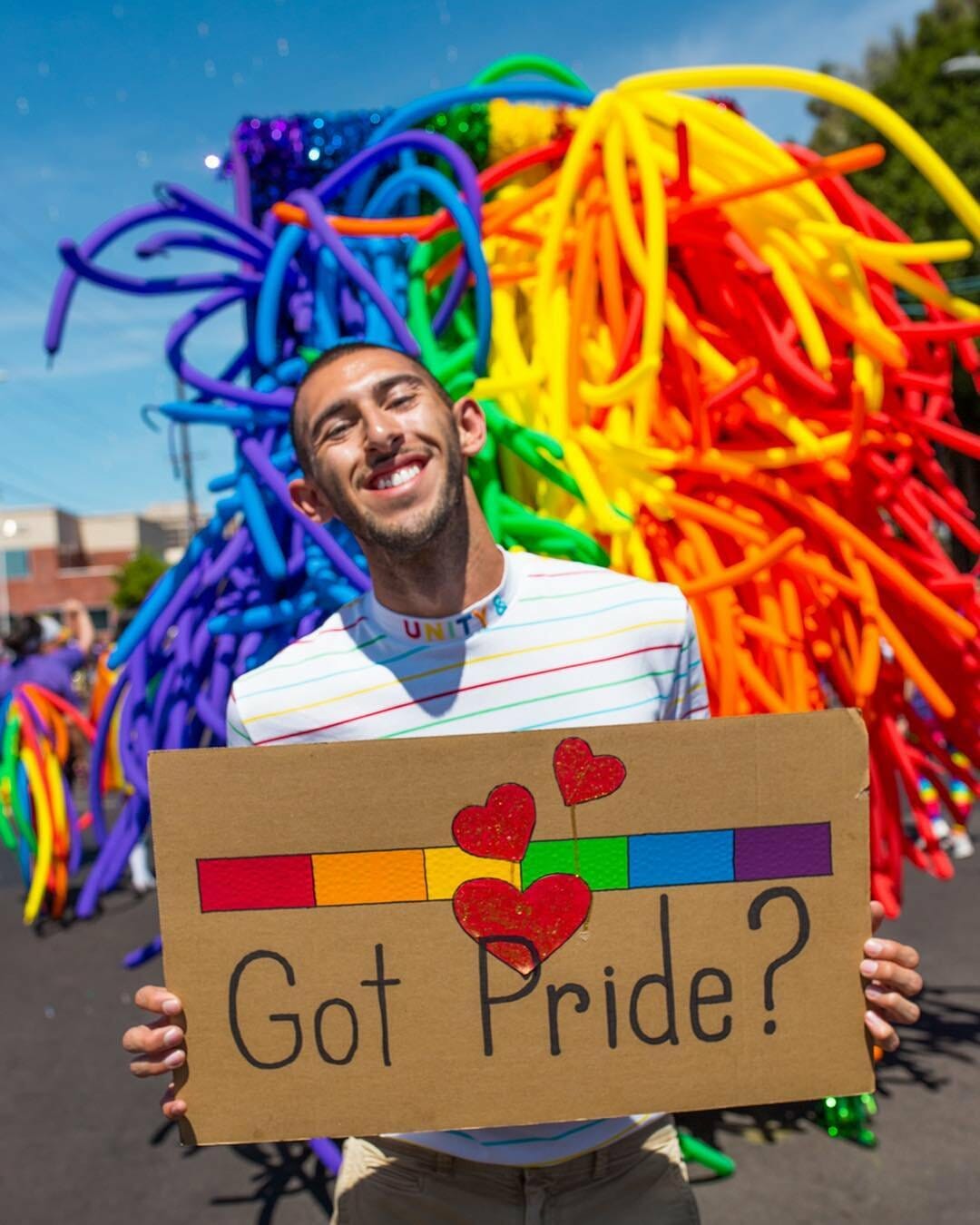 LGBTQ+ Community & Events in Tempe | Tempe Tourism