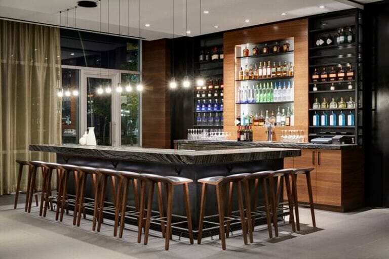 AC Hotel Phoenix Tempe/Downtown | Tempe Tourism