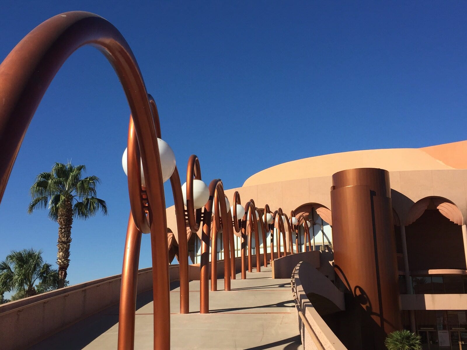 Broadway shows at ASU Gammage in Tempe | Tempe Tourism