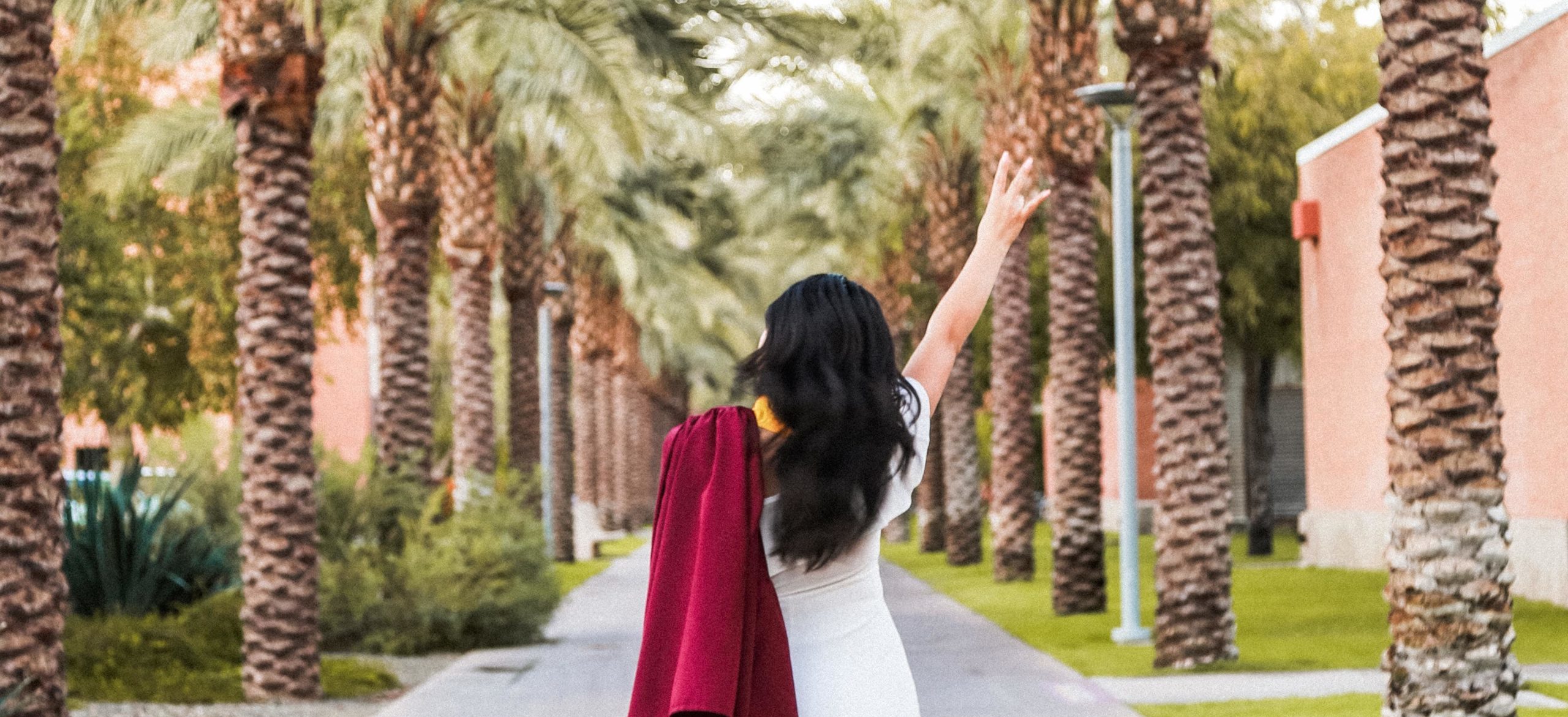 Explore Tempe during ASU Graduation | Tempe Tourism