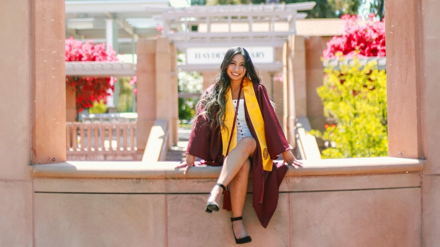 Explore Tempe during ASU Graduation | Tempe Tourism