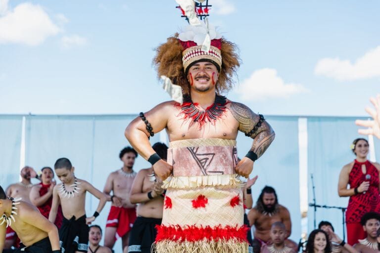 Arizona Aloha Festival | Tempe Tourism