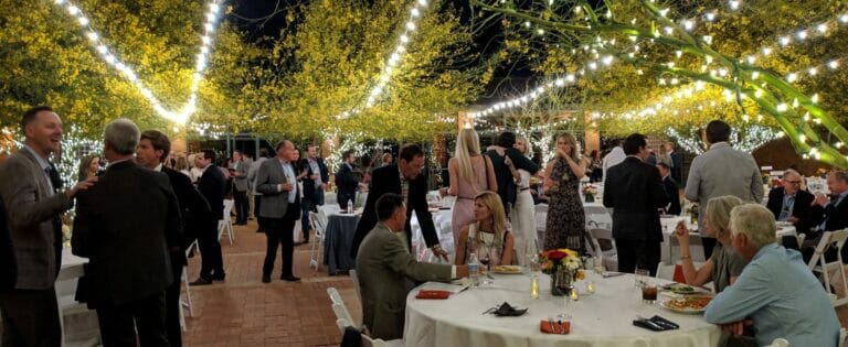 Tempe Meeting and Event Services - Tempe Tourism Office