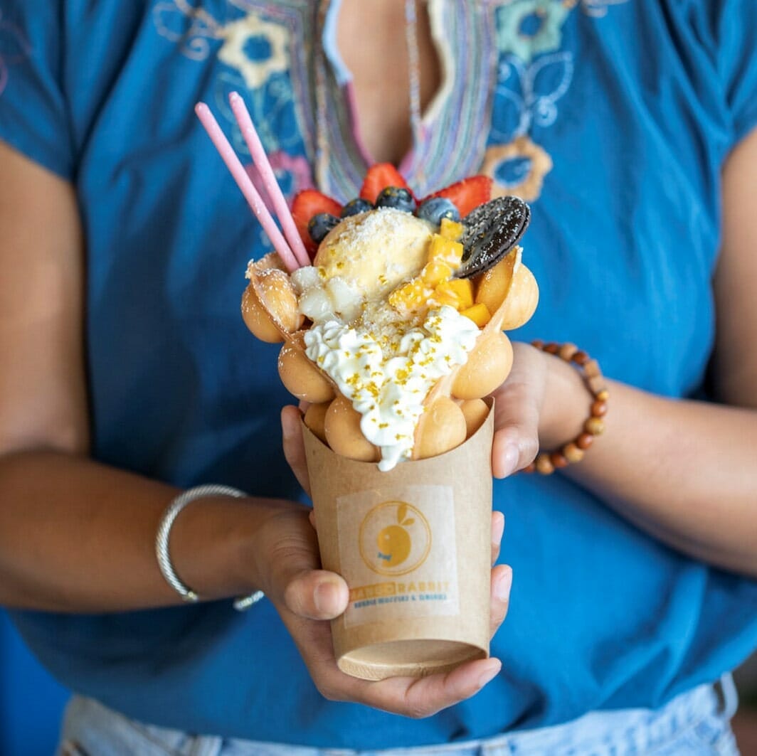 Where To Find Tempe's Top Frozen Treats | Tempe Tourism