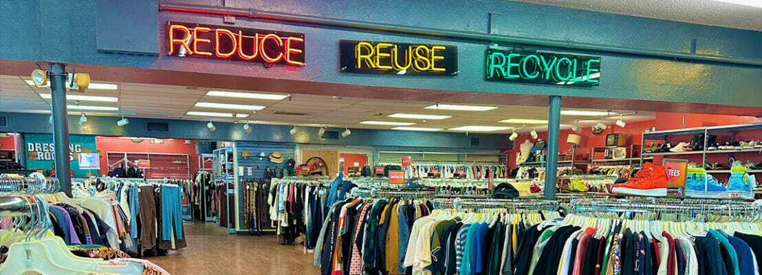 Where to Find Unique Vintage Stores & More in Tempe | Tempe Tourism