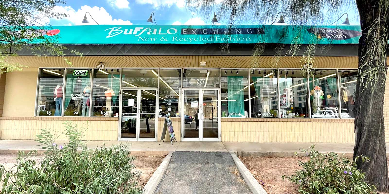 Shopping in Tempe | Tempe Tourism