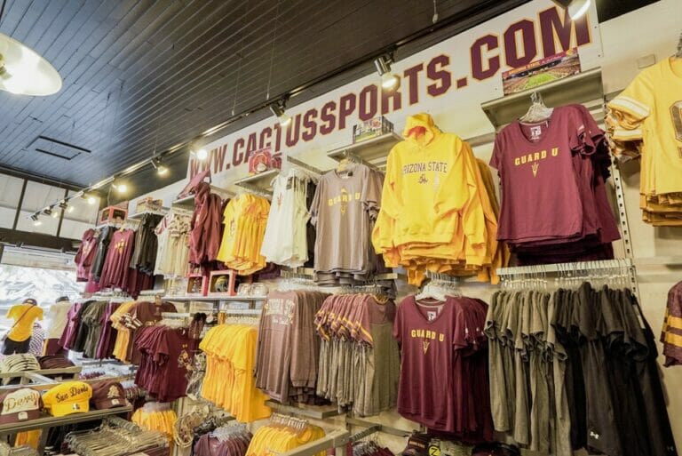 Arizona State University | Tempe Tourism