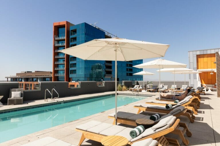 Hotels in Downtown Tempe, Arizona | Tempe Tourism