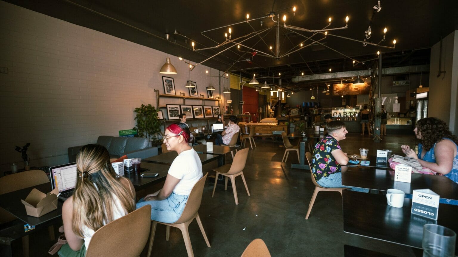 Tempe has a latte of great coffee spots | Tempe Tourism