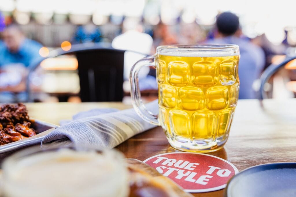 Arizona Craft Beer Festival | Tempe Tourism