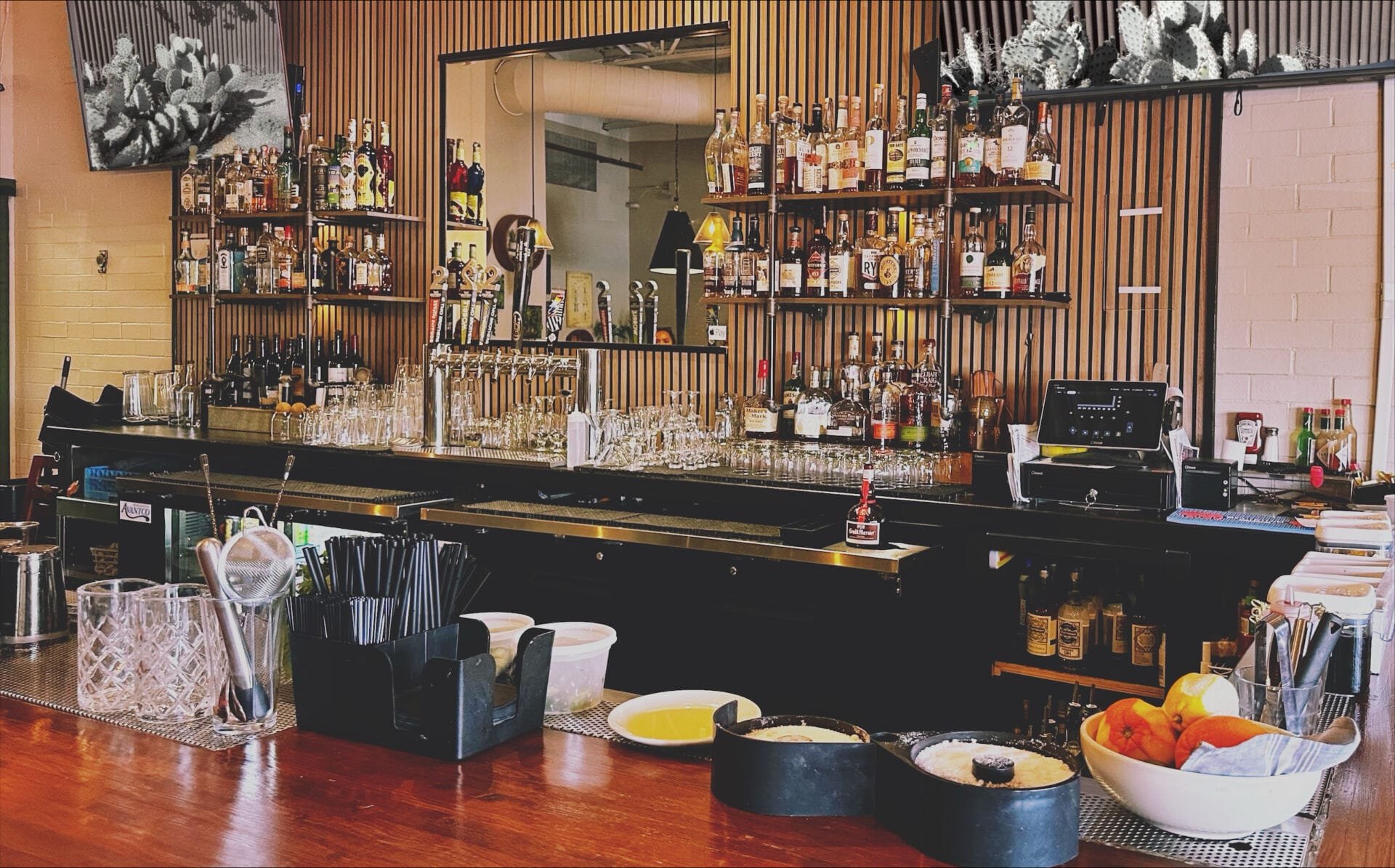 American Restaurants in Tempe | Tempe Tourism