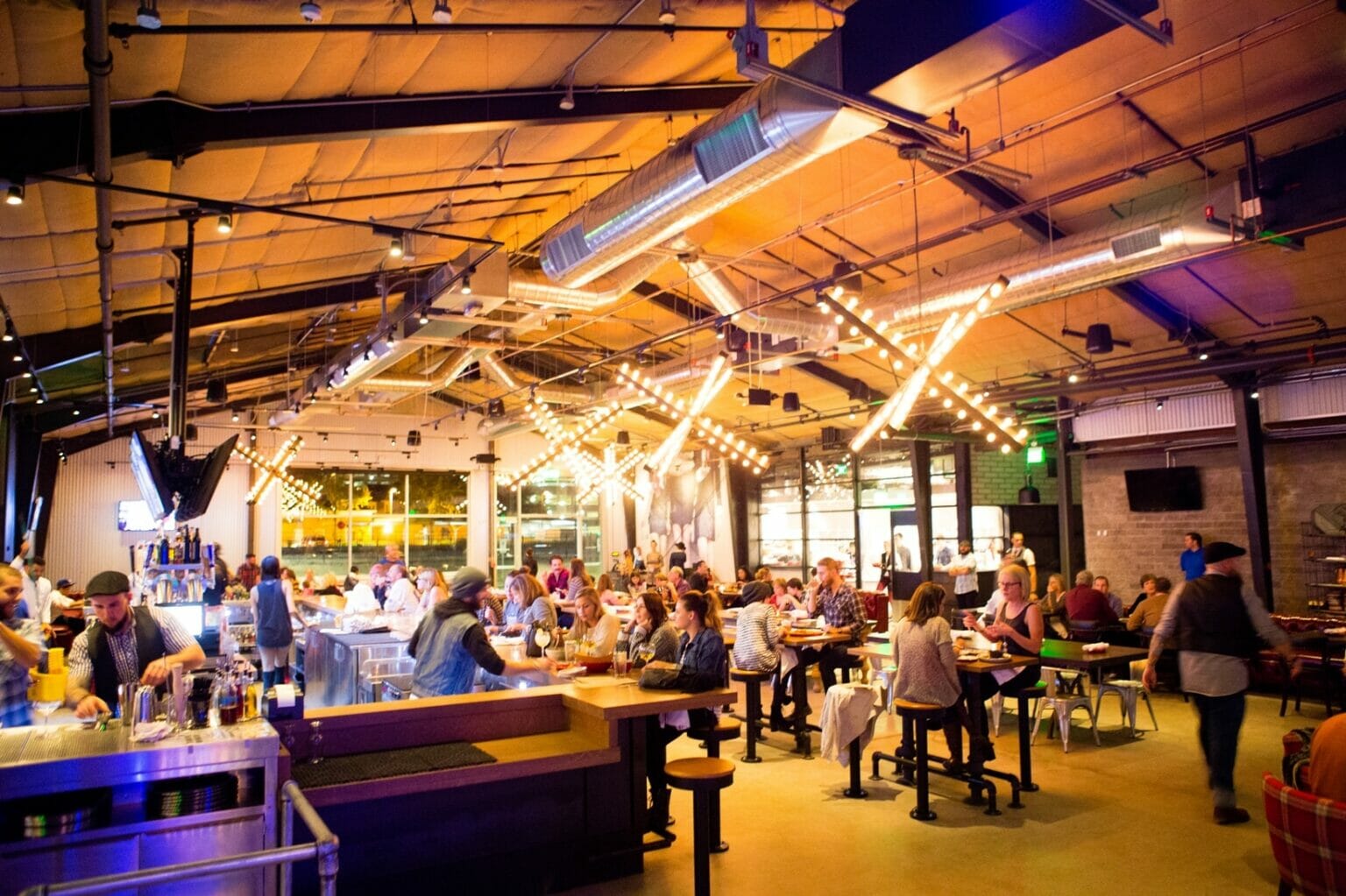 Tempe Meeting and Event Services - Tempe Tourism Office