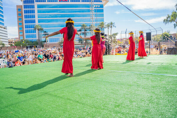 Festivals in Tempe | Tempe Tourism