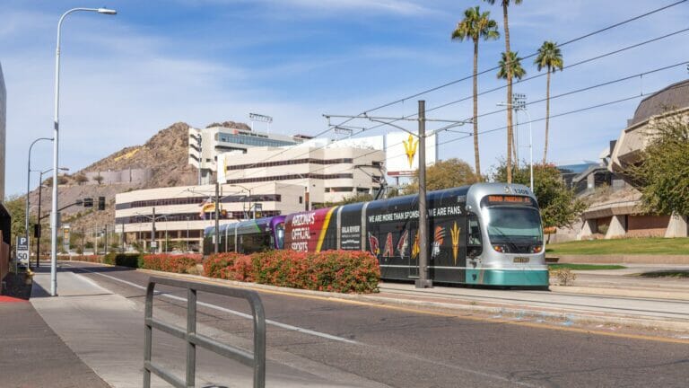 Getting to and Around Tempe | Tempe Tourism