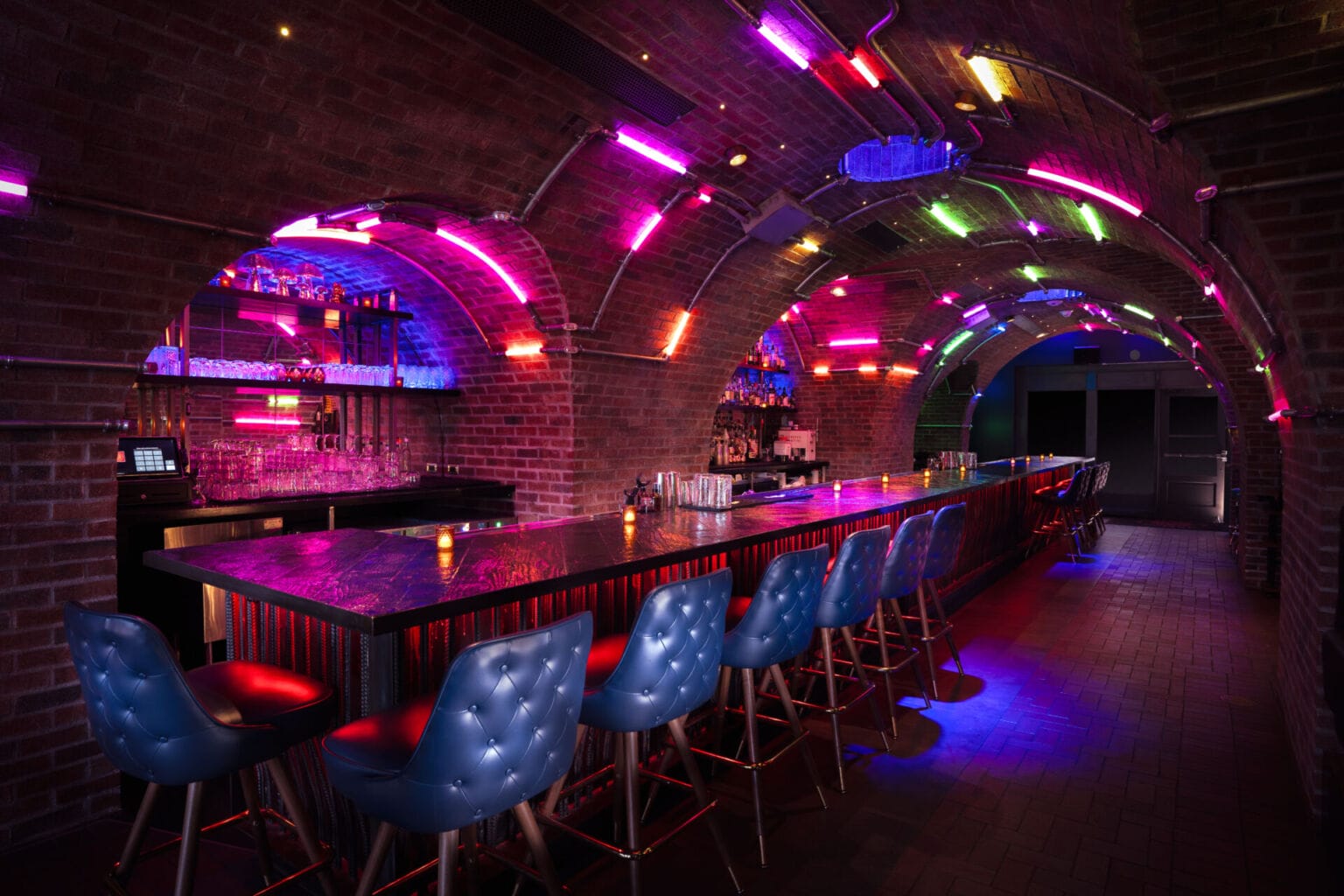 Bars & Nightlife in Tempe | Tempe Tourism