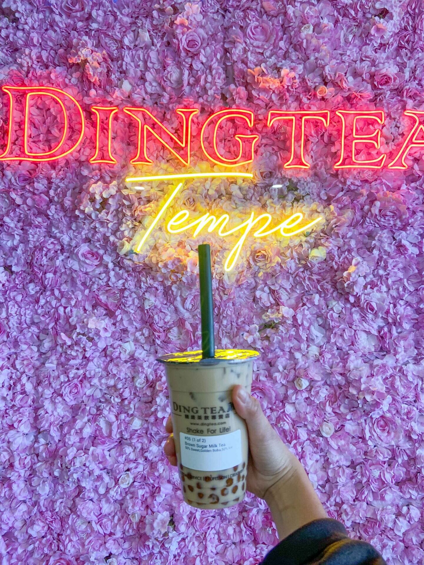 Boba shops to check out in Tempe, Arizona | Tempe Tourism