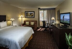 DoubleTree by Hilton Phoenix Tempe | Tempe Tourism