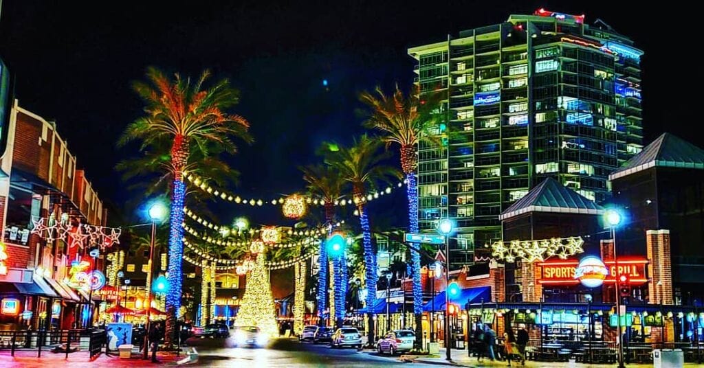 Things to do in Tempe during the holidays | Tempe Tourism
