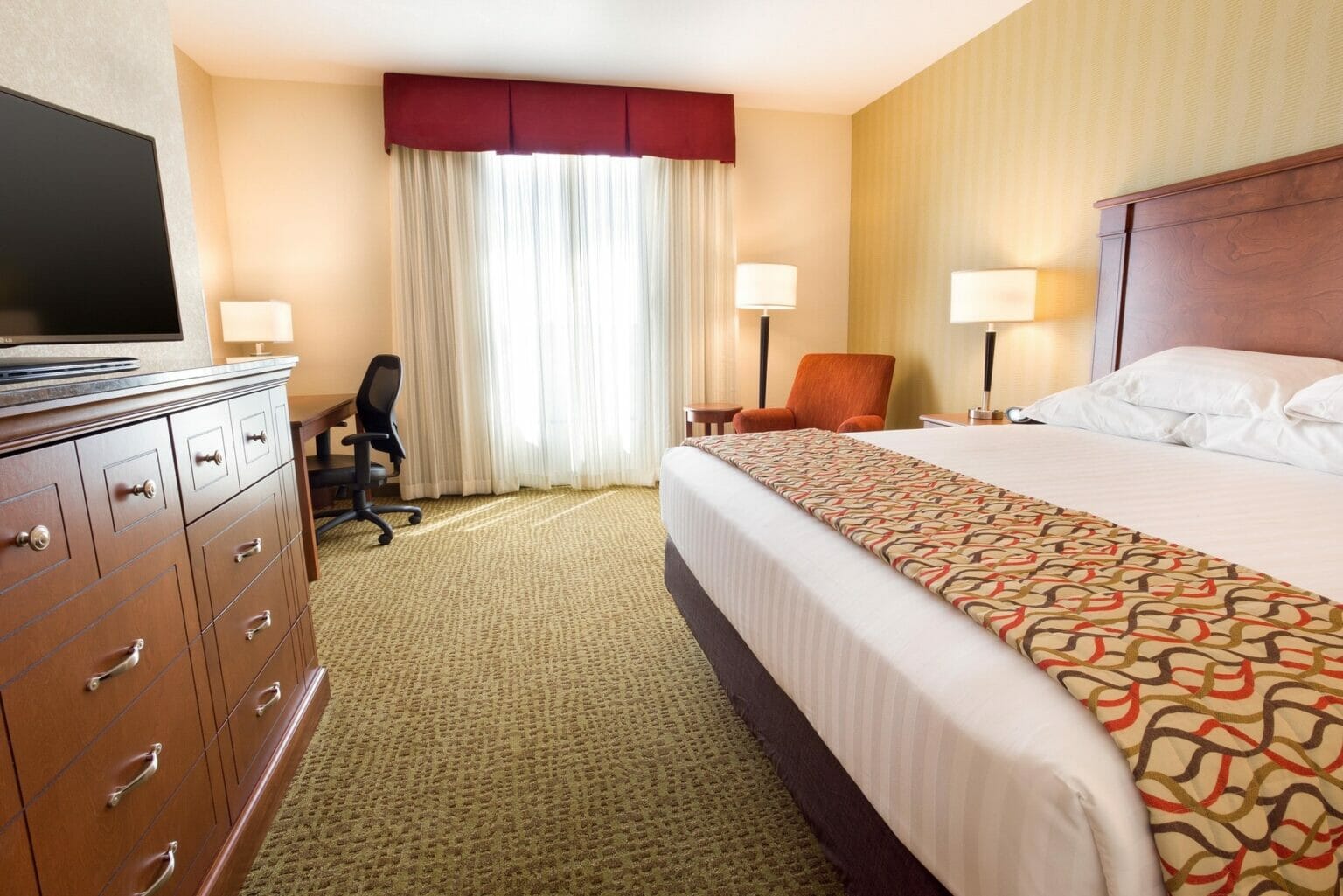 Drury Inn & Suites Phoenix Tempe | Tempe Tourism