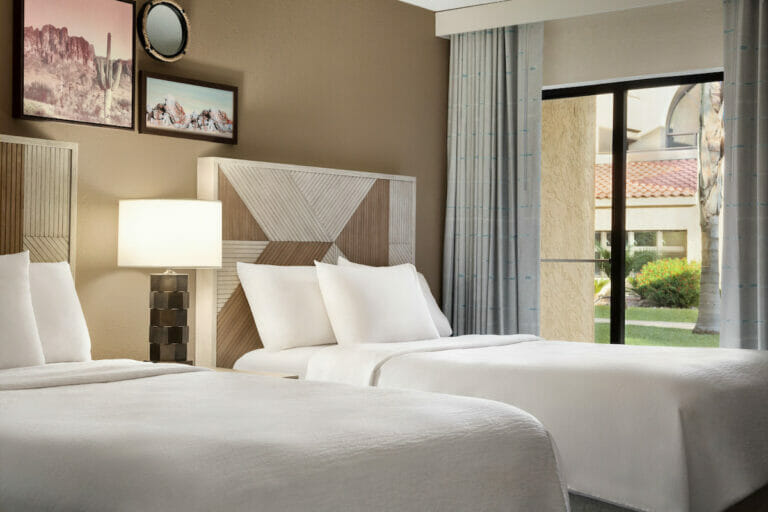 Embassy Suites by Hilton Phoenix Tempe | Tempe Tourism