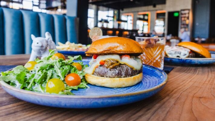 Where To Find the Best Burgers in Tempe | Tempe Tourism