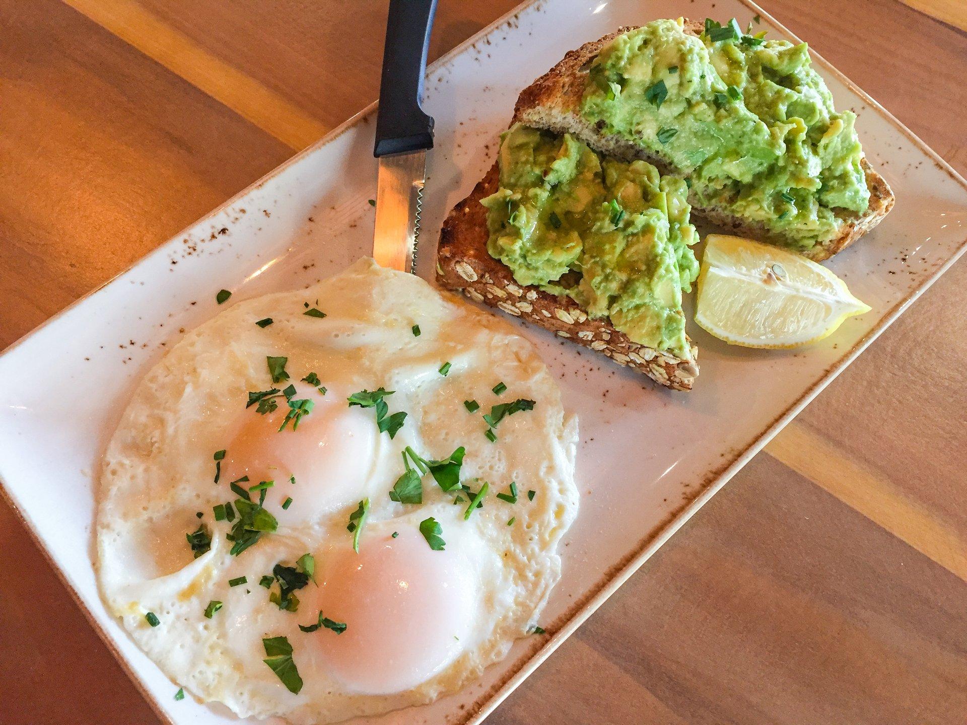 Top Tempe Breakfast Spots | Tempe Tourism