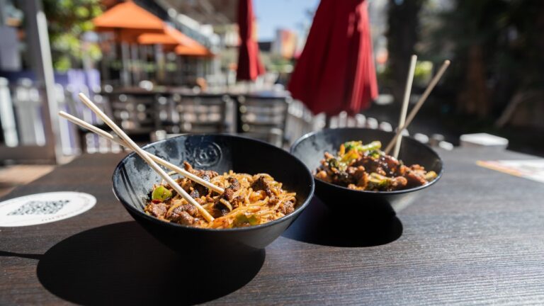 Dining at Tempe Marketplace – So Many Options! | Tempe Tourism