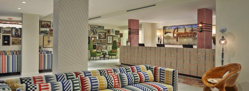 Graduate Tempe | Tempe Tourism