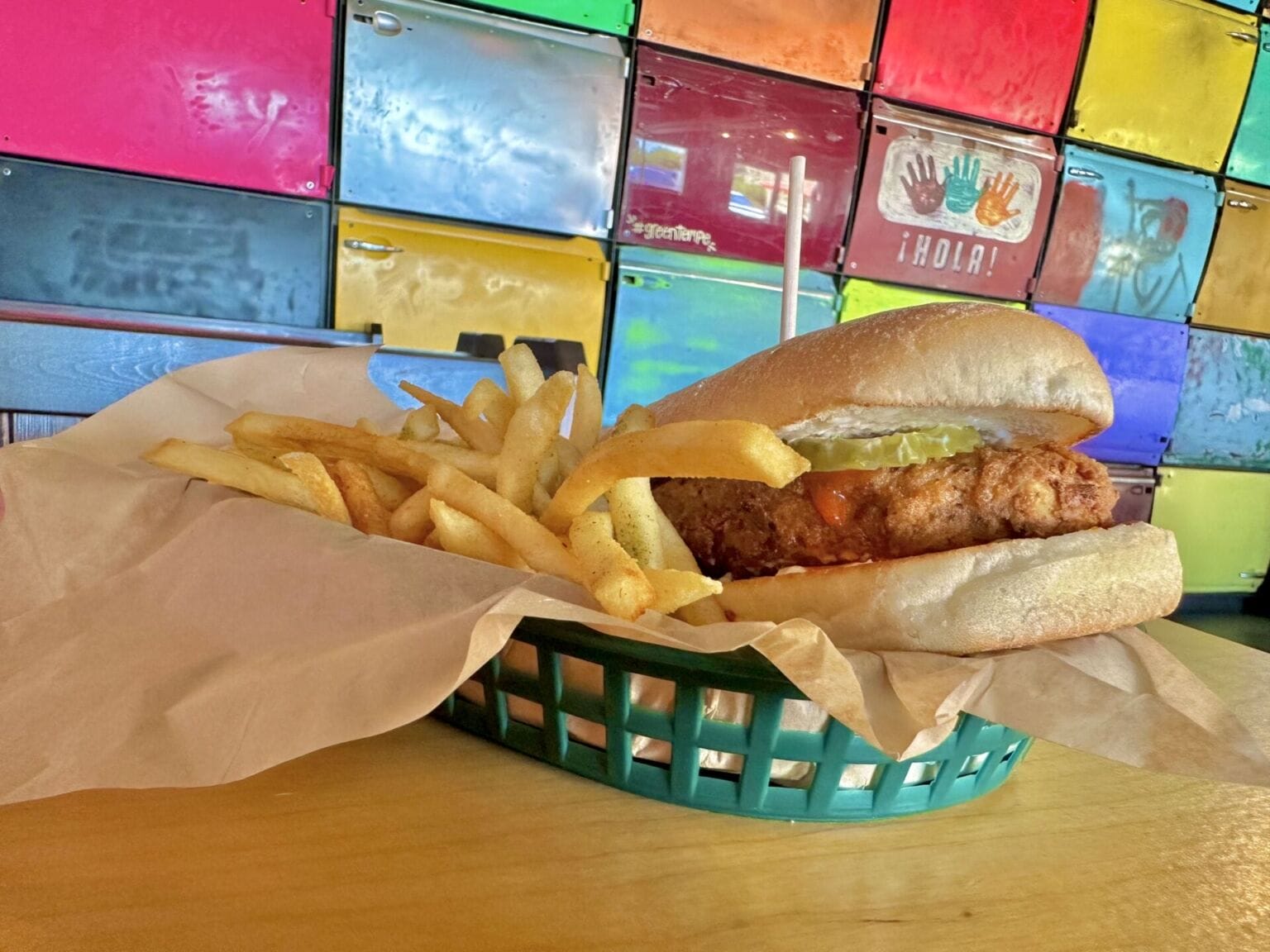 Vegan and Vegetarian Restaurants in Tempe | Tempe Tourism