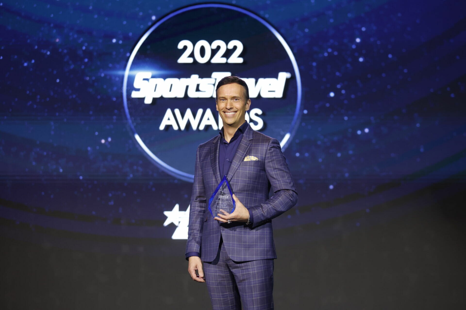 Compete, Tempe Tourism Honor Arizona Cardinals Executive for DEI ...