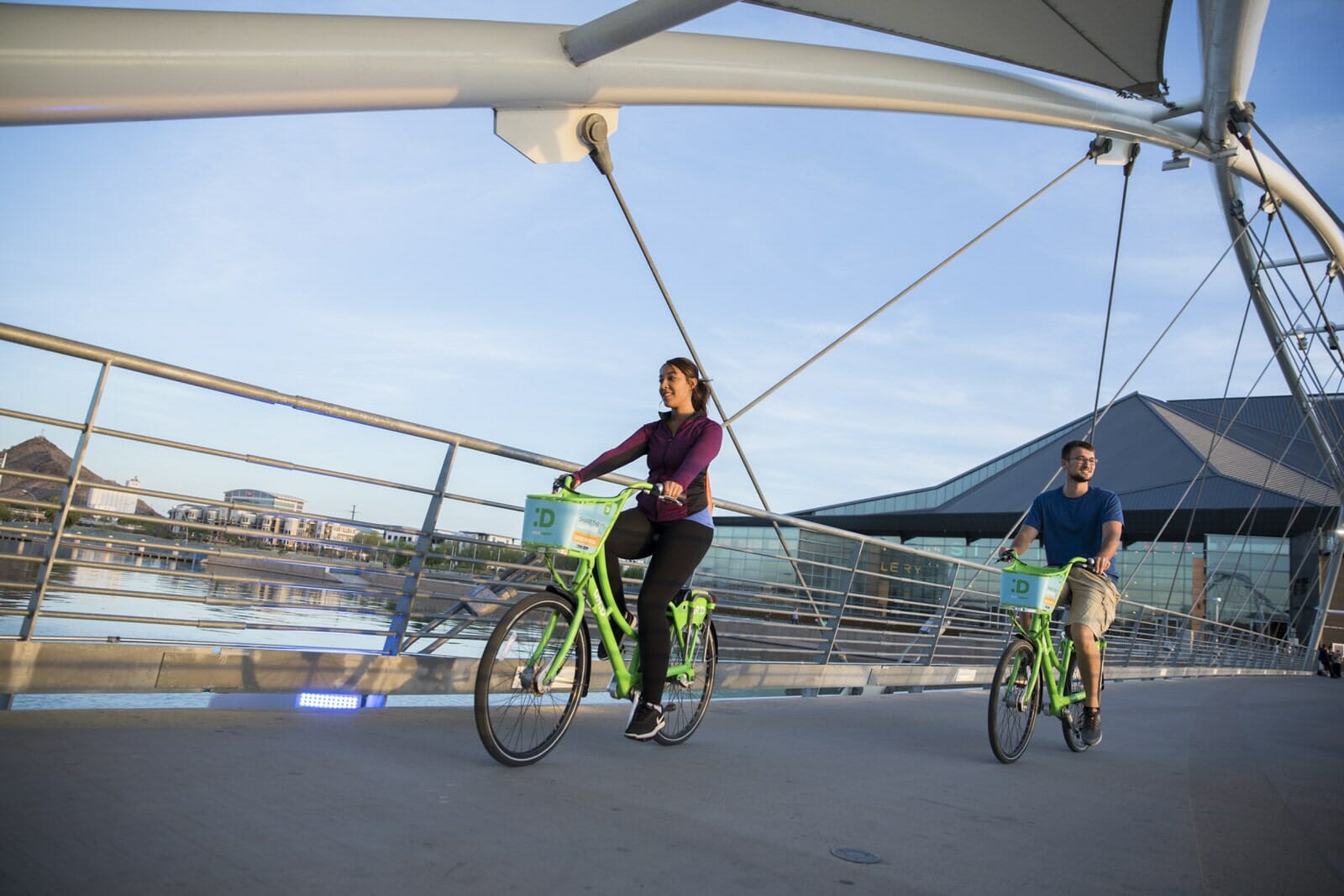 Visitor's Guide - Tempe Tourism