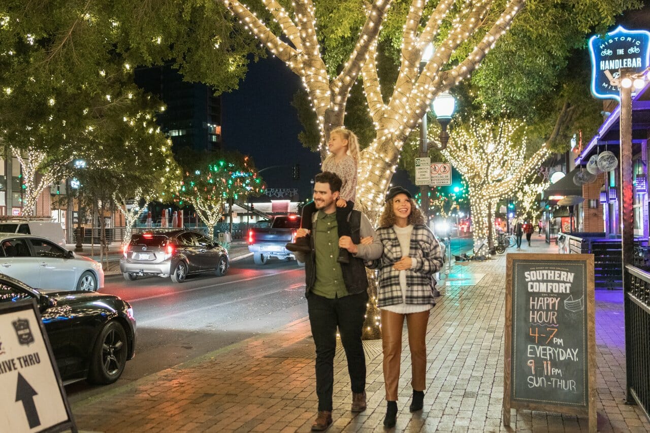 Tempe Tourism Office | Welcome to Tempe, Arizona