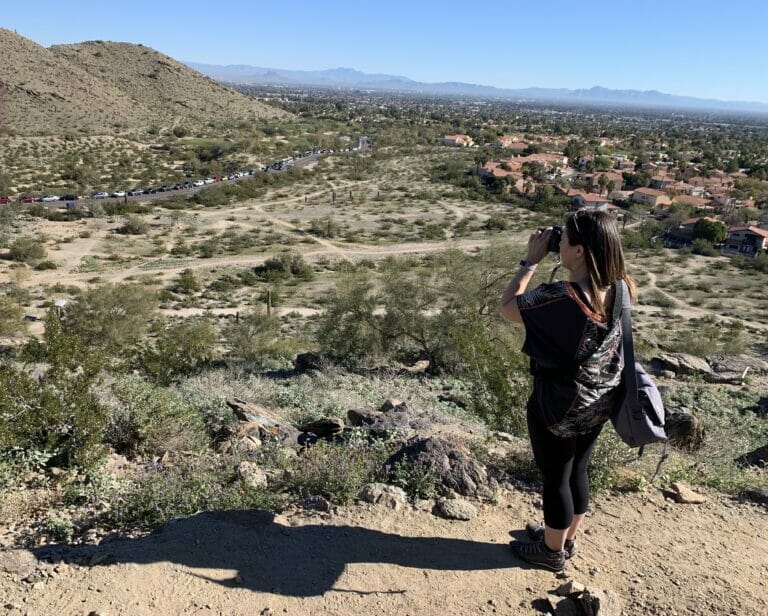 Take a Hike, Tempe! | Tempe Tourism