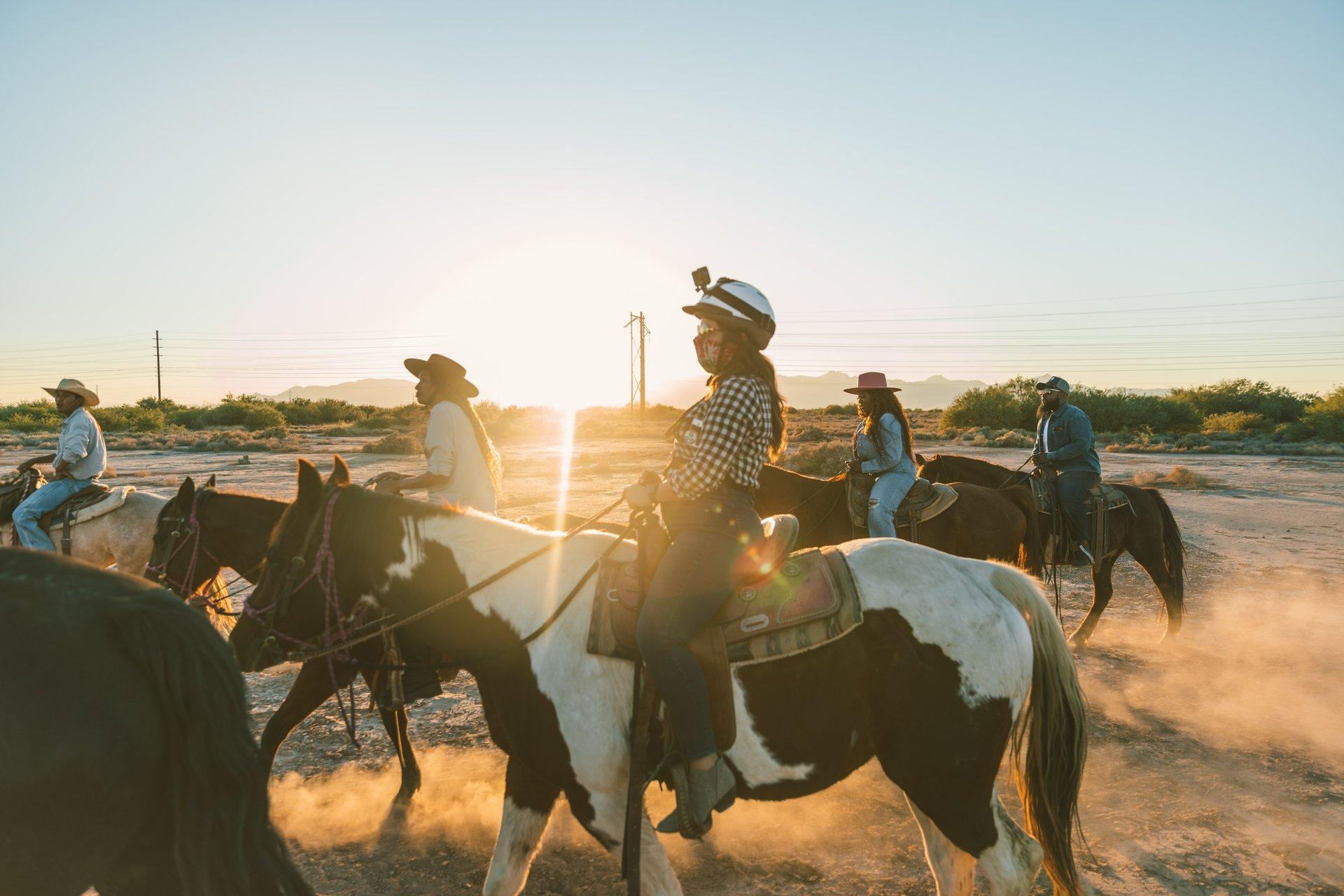 Exploring Greater Phoenix's Native American Culture - Tempe Tourism