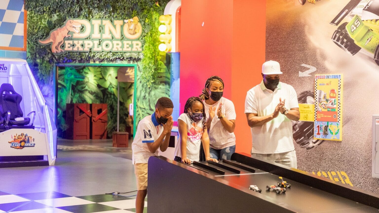 Indoor activities in Tempe to stay cool this summer | Tempe Tourism