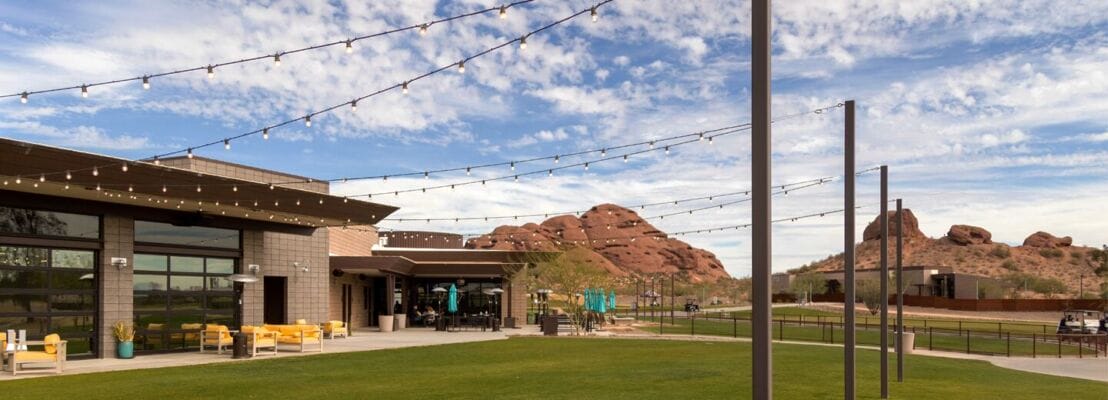 Find a Unique Venue | Tempe Tourism