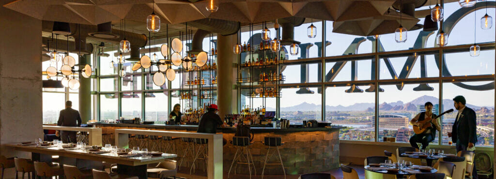 New Places To Dine, Drink and Dance in Tempe | Tempe Tourism