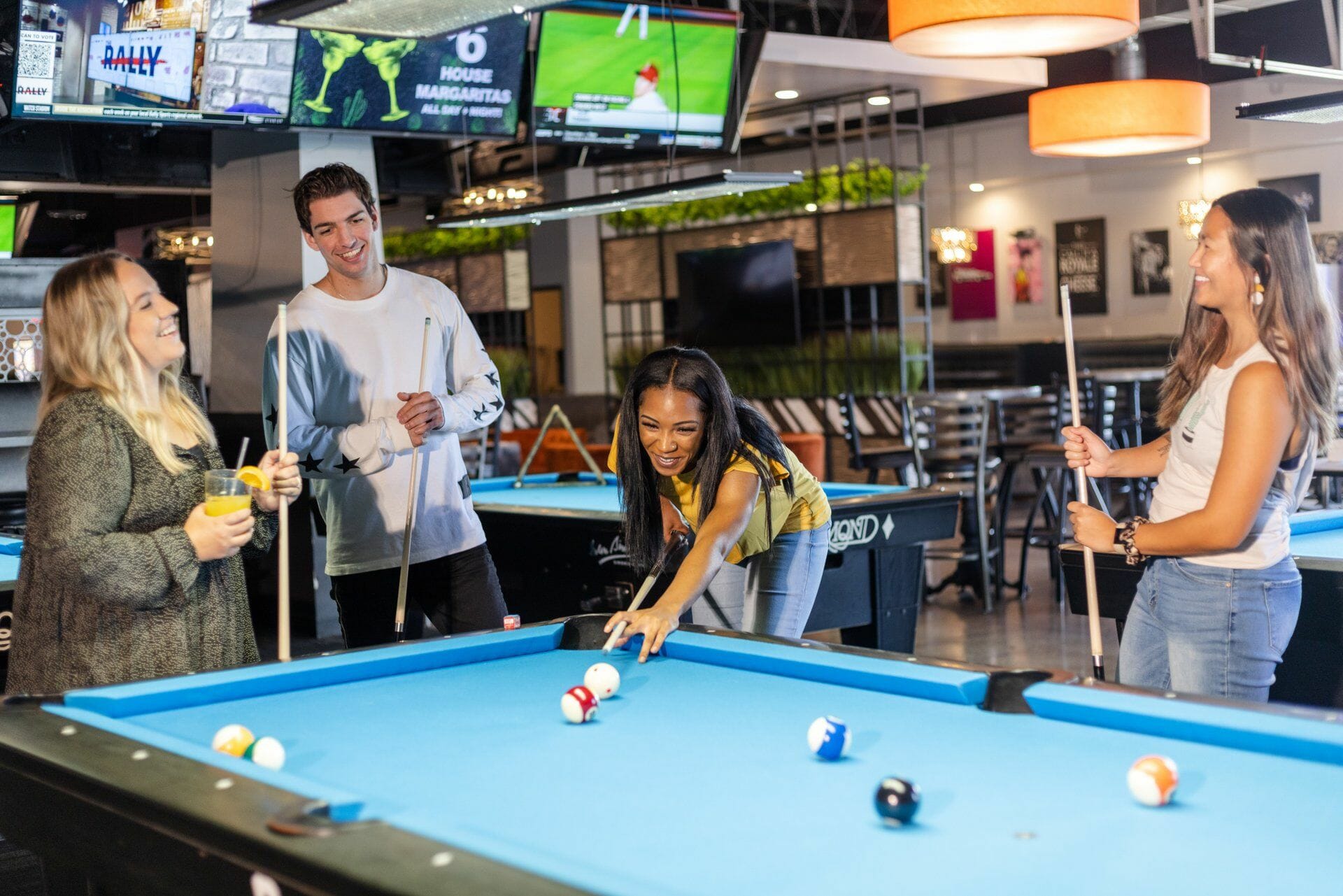 Where to find buzzworthy nightlife in Tempe | Tempe Tourism