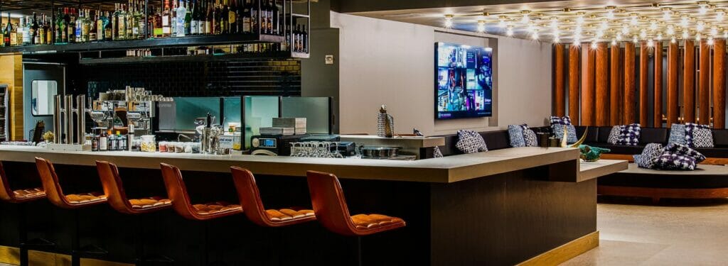 Moxy Phoenix Tempe | Tempe Tourism