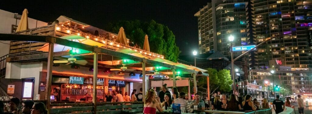 Bars & Nightlife in Tempe | Tempe Tourism