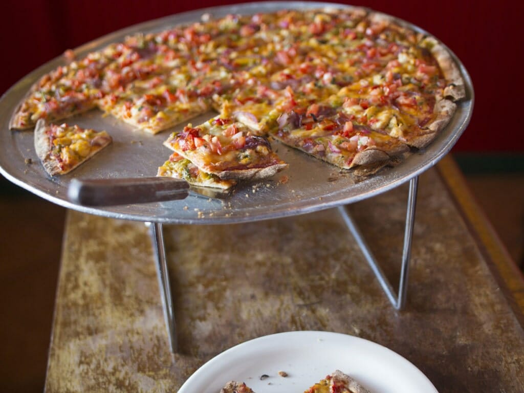 Italian & Pizzerias in Tempe | Tempe Tourism
