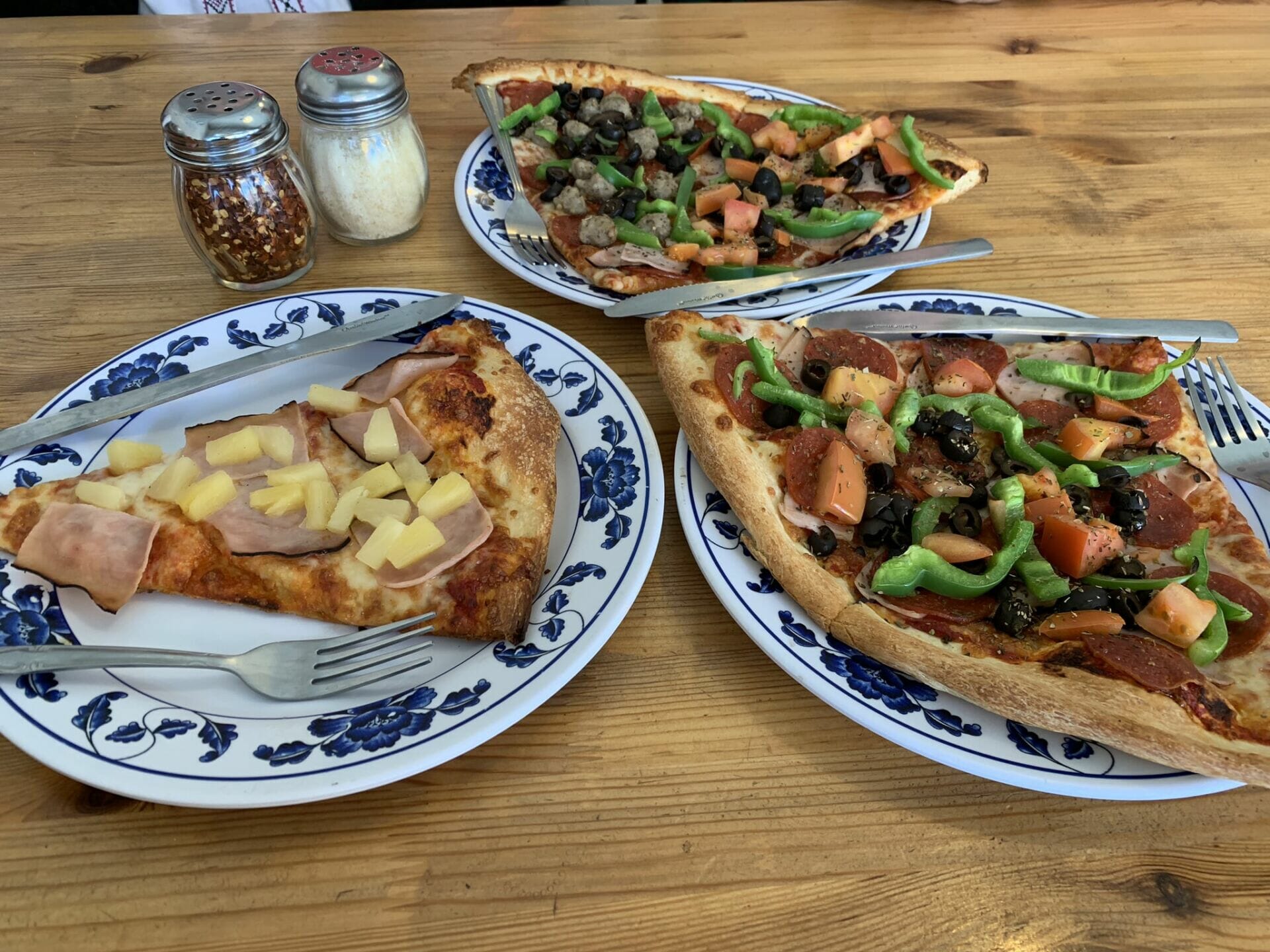 Get Pizza by the Slice at these Tempe Restaurants | Tempe Tourism