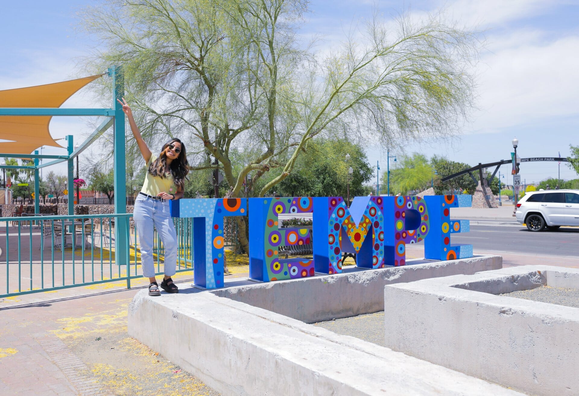 Photo-Worthy Places in Tempe | Tempe Tourism