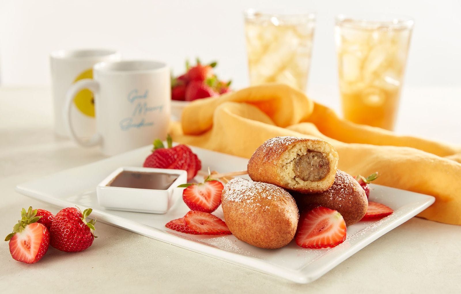 Restaurants Near Mill Ave & ASU in Tempe | Tempe Tourism