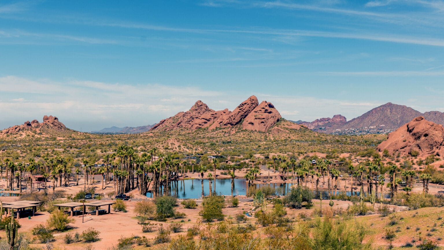 Family Friendly Hikes in and Around Tempe | Tempe Tourism