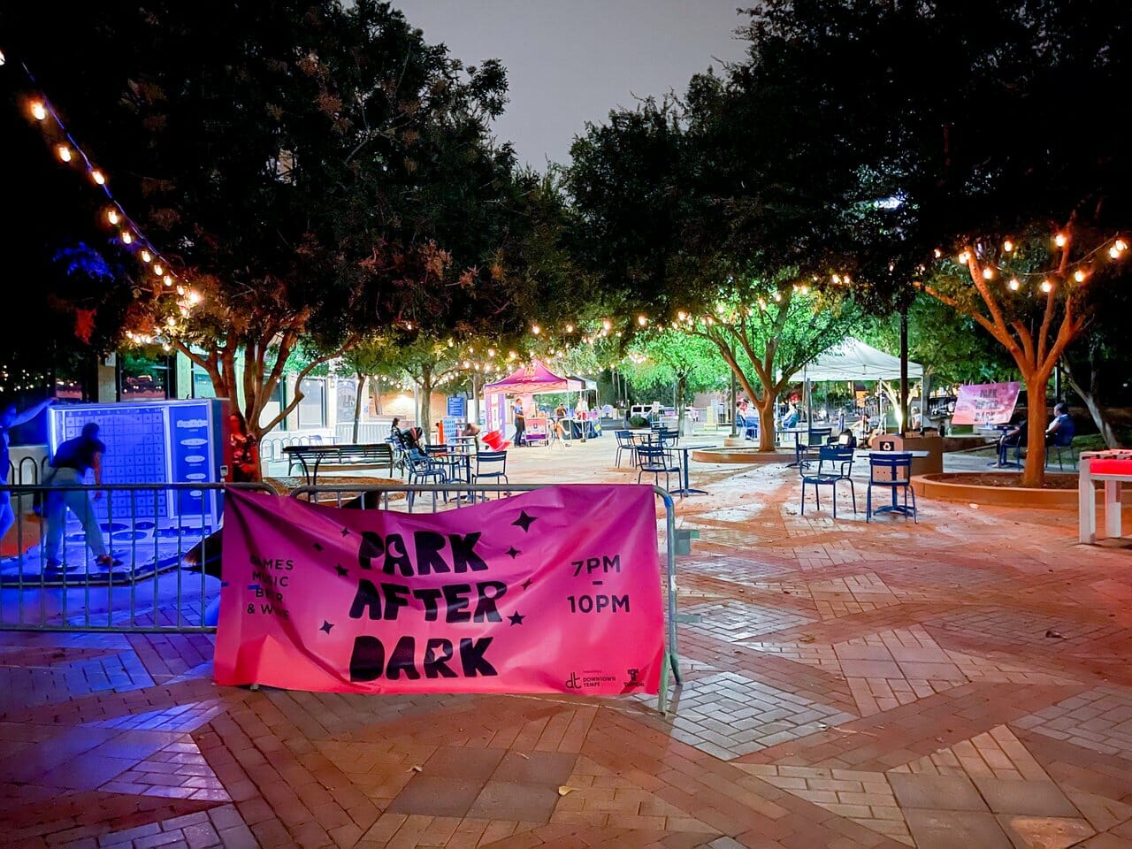 Tempe nightlife is full of music, laughs and more | Tempe Tourism