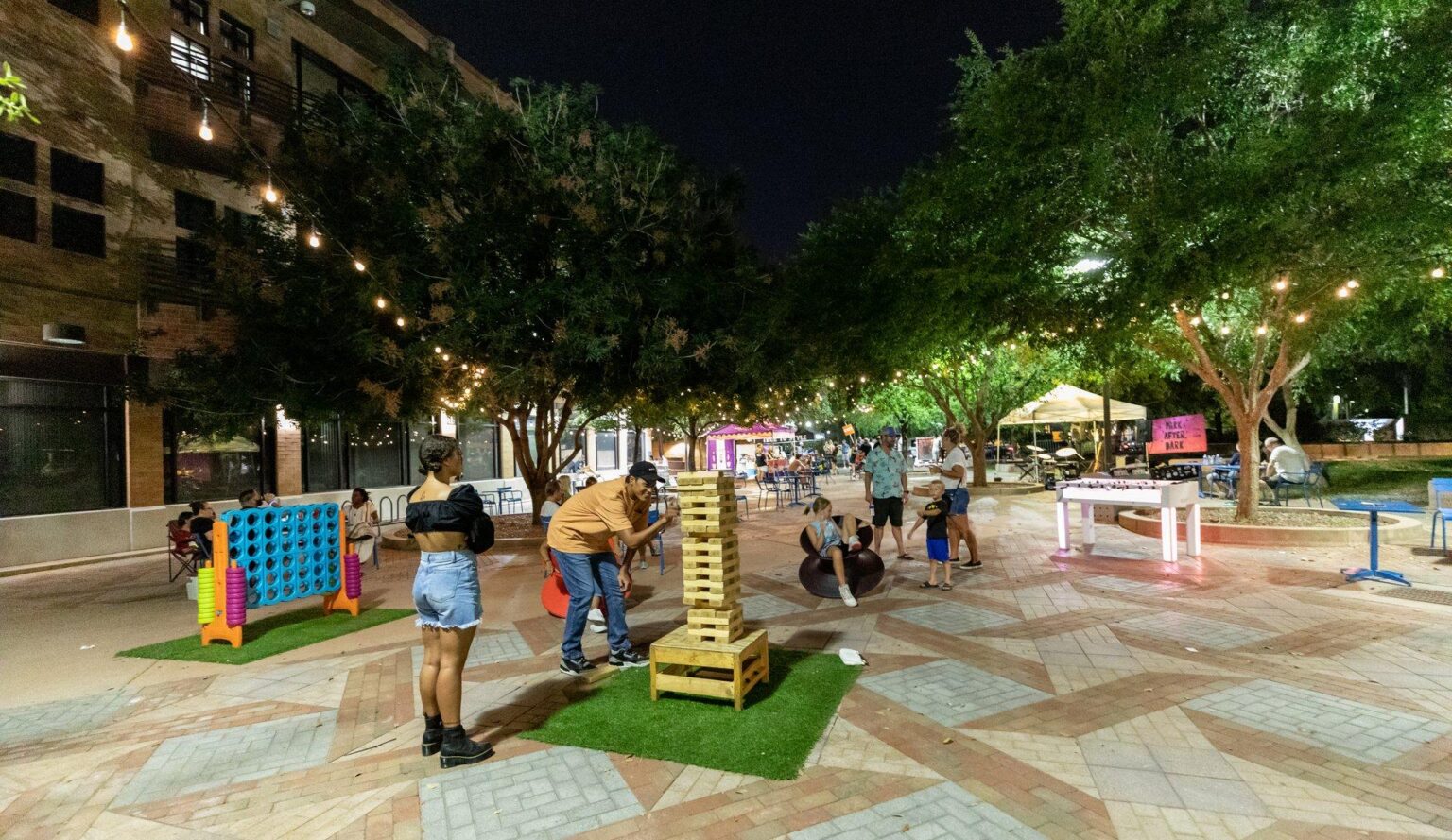 Tempe nightlife is full of music, laughs and more | Tempe Tourism